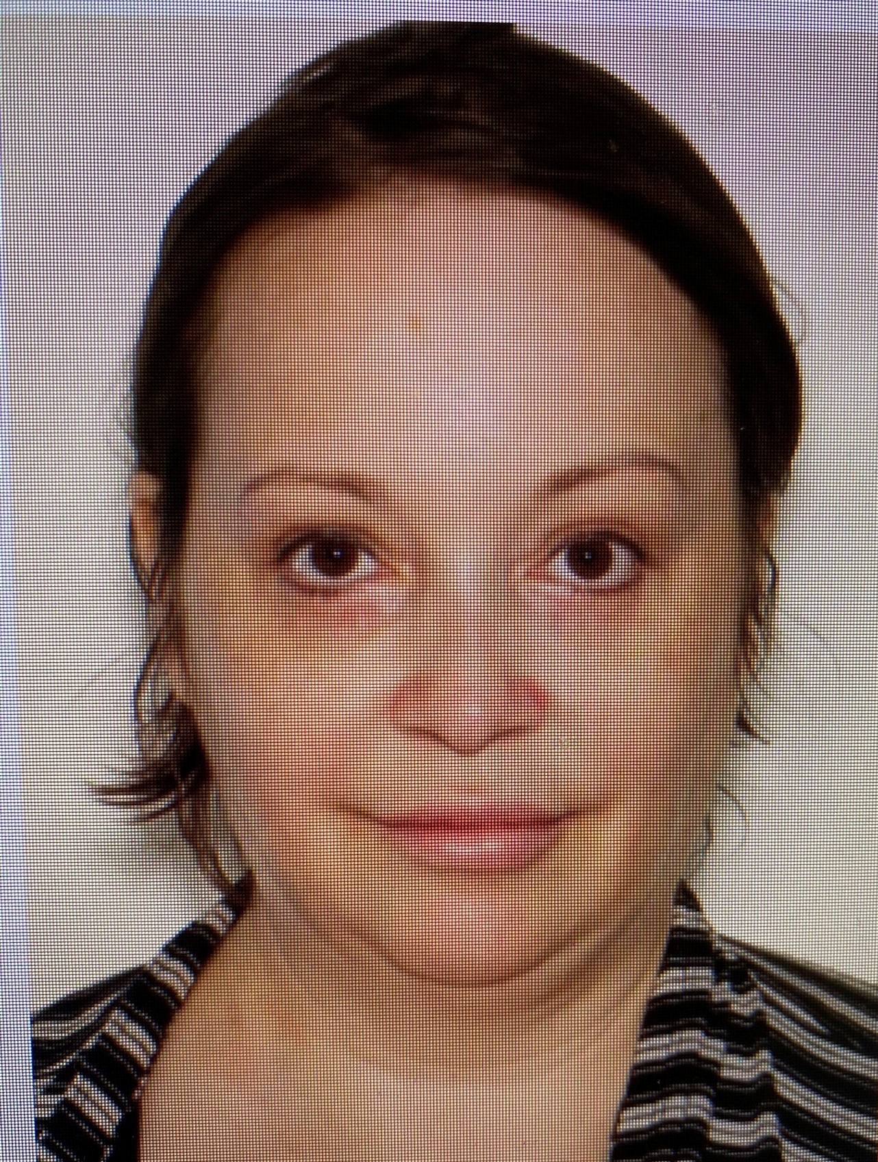 Stockbridge Woman Wanted for Fraud, Forgery | Office of the ...