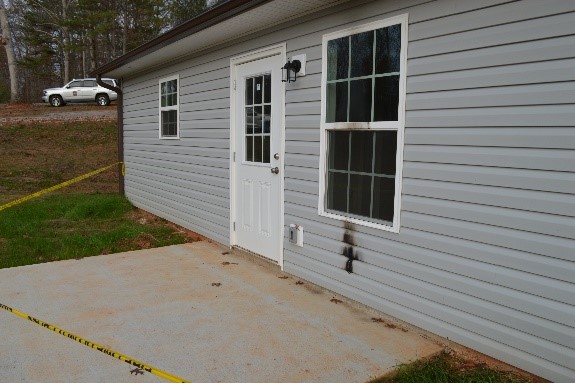 Safety Fire Commissioner's Office Investigating Lumpkin County Fires ...